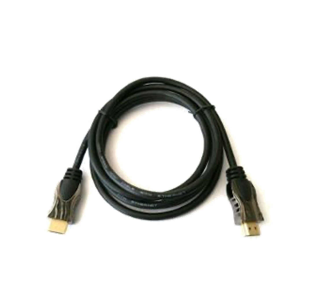 Shielded HDMI cable 2m – Haivision