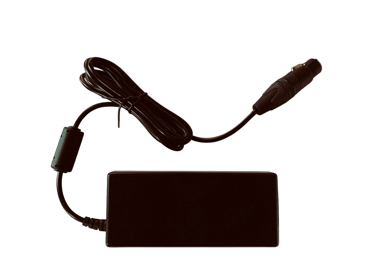18V DC adapter (for Haivision Pro3 or Rack3/Rack2)