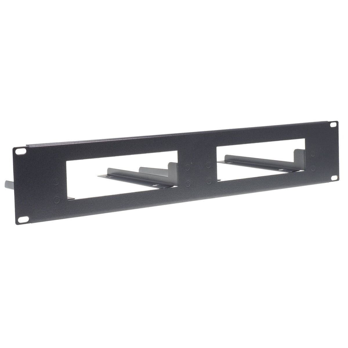 2RU Mounting Bracket - 2 Appliances – Haivision